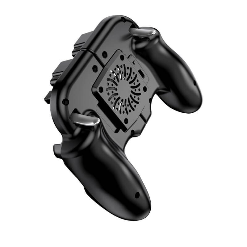 Kakusiga Cooling Gamepad For Phone - www.wowzerbrands.co.za